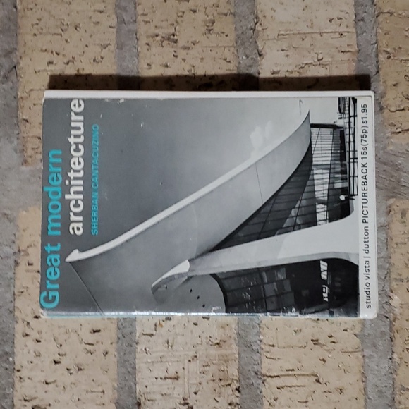 Sherban Cantacuzino | Accents | Great Modern Architecture By Sherban ...